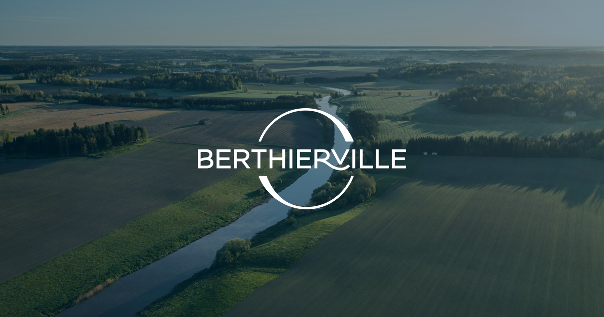 Ville de Berthierville